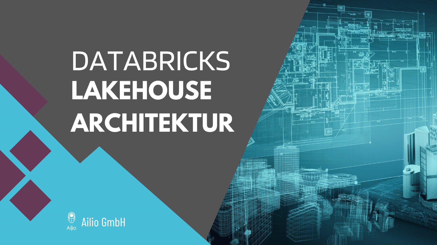 The Databricks Lakehouse: Why this data architecture is the future of ...