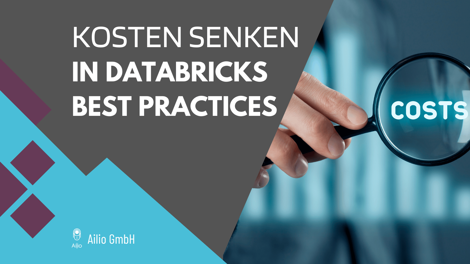 Optimizing Databricks costs: The Deep Dive Guide to Strategies & Best Practices (2025) - Ailio