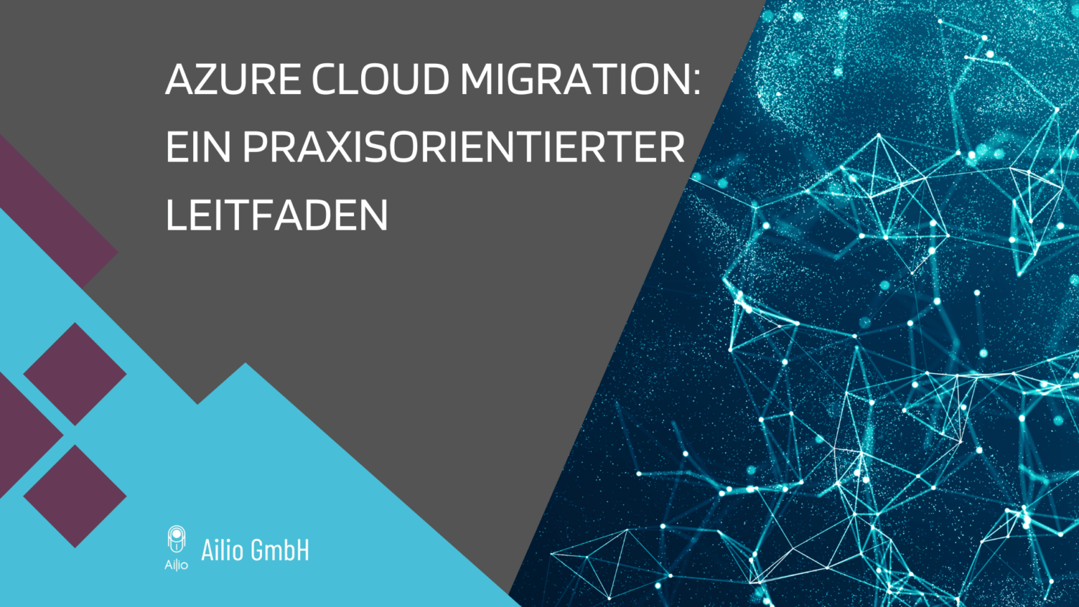 Azure Cloud Migration: Ein praxisorientierter Leitfaden für Unternehmen – Strategien, Risiken ...